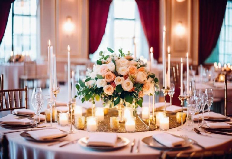 Choisir le thème de mariage idéal : nos conseils et astuces